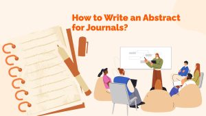 How to Write an Abstract for Journals? – iScope Publication Blog
