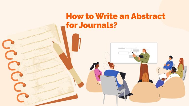 How to Write an Abstract for Journals? – iScope Publication Blog