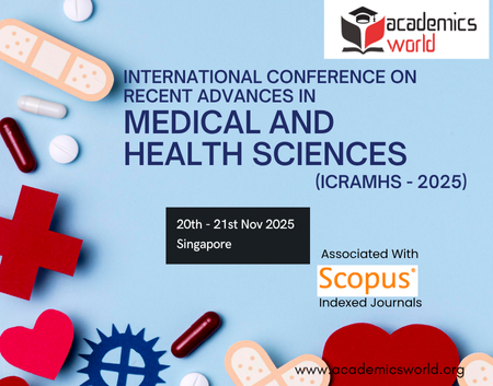 Upcoming Scopus Indexed Conferences 2025-2026
